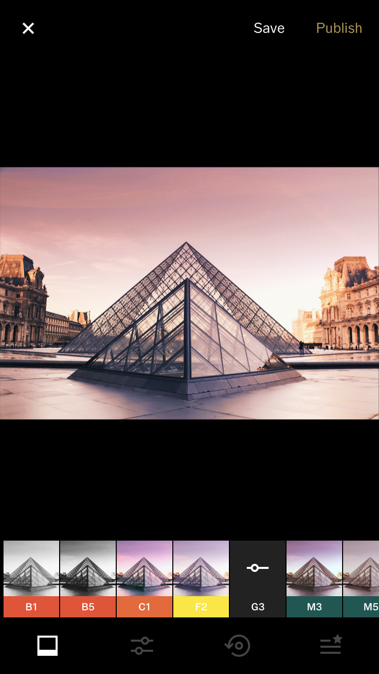 Best Photo Apps | Editing Tips For Your Smartphone | The Travel Quandary