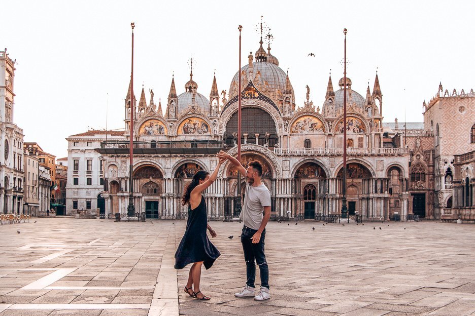 A Beginner's Guide To Golden Hour Photography | The Travel Quandary