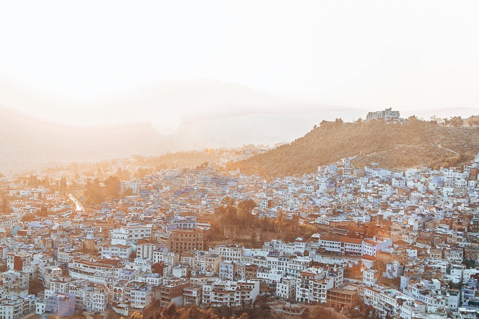 A Beginner's Guide To Golden Hour Photography | The Travel Quandary