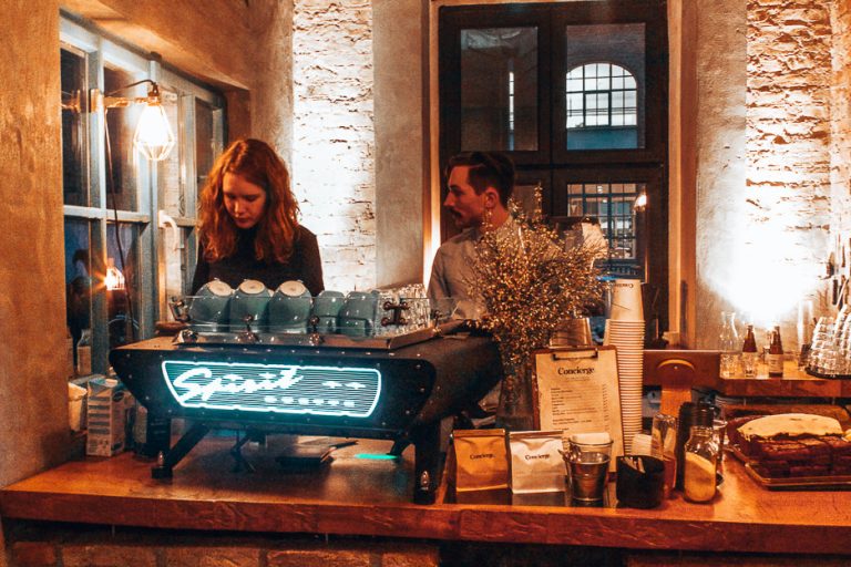 40 Cafes For The Best Coffee in Europe | The Travel Quandary