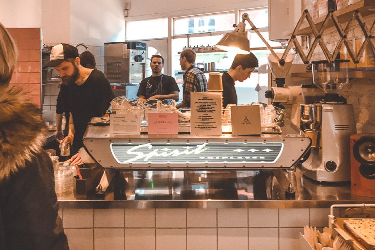 40 Cafes For The Best Coffee in Europe | The Travel Quandary