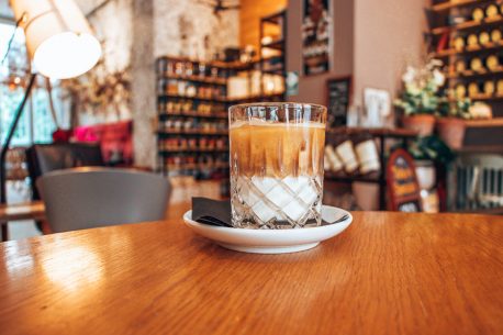 40 Cafes For The Best Coffee in Europe | The Travel Quandary