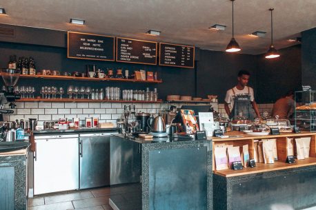 40 Cafes For The Best Coffee in Europe | The Travel Quandary