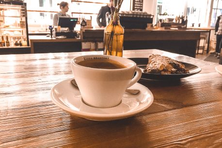 40 Cafes For The Best Coffee in Europe | The Travel Quandary