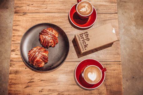 40 Cafes For The Best Coffee in Europe | The Travel Quandary