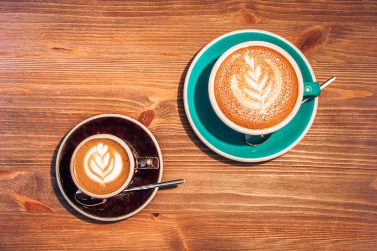 40 Cafes For The Best Coffee in Europe | The Travel Quandary