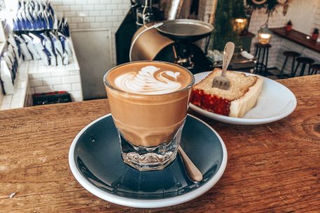 40 Cafes For The Best Coffee in Europe | The Travel Quandary